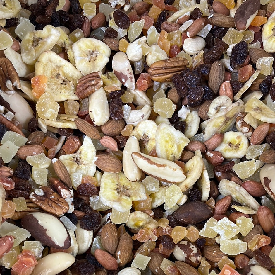 Snacks – Simply Good