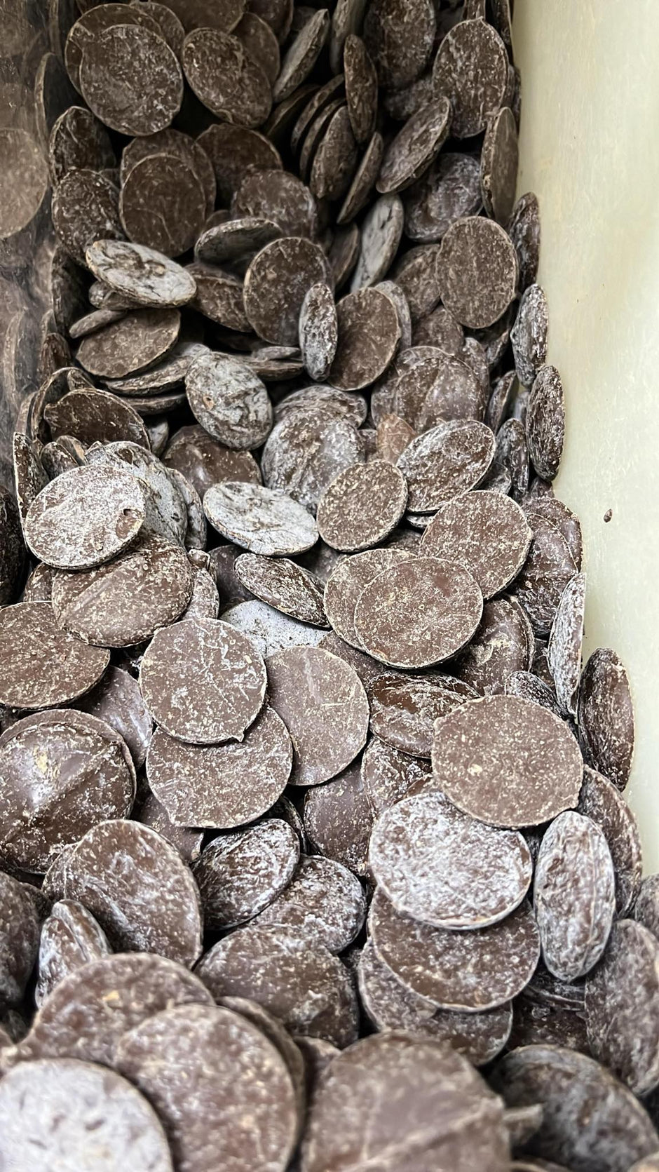 Chocolate – Simply Good