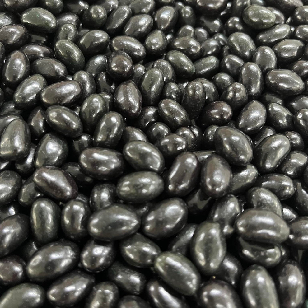 JELLY BEANS BLACK – Simply Good