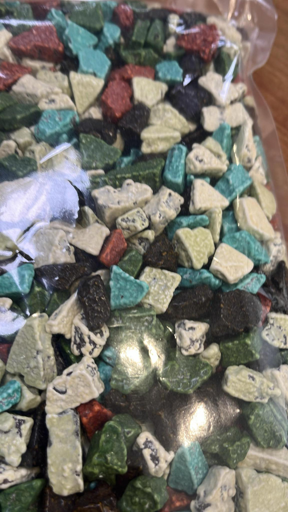 CHOC ROCKS – Simply Good