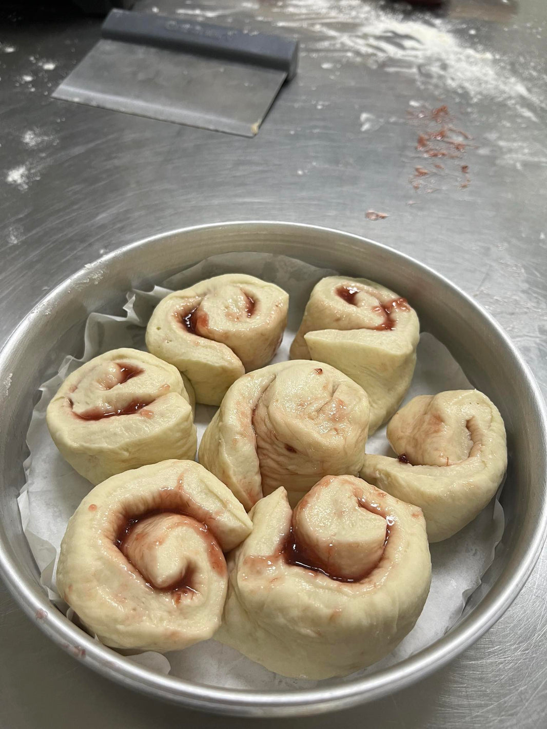 BAKING – Simply Good