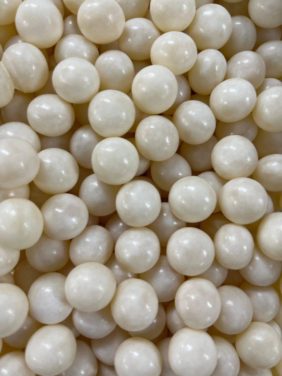 EUCALYPTUS & MENTHOL BALLS – Simply Good