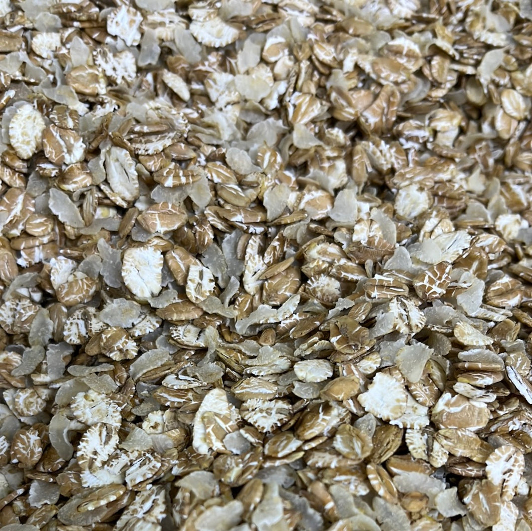 CEREALS – Simply Good