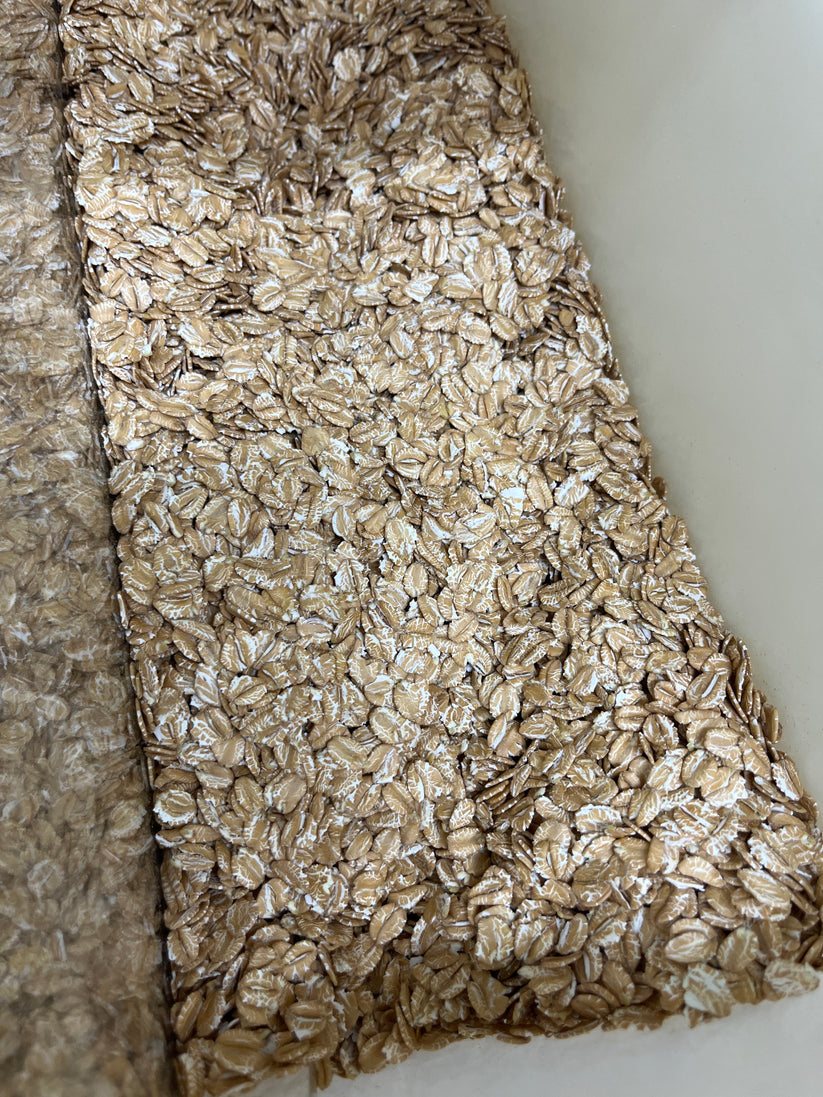 SPELT FLAKES ROLLED – Simply Good