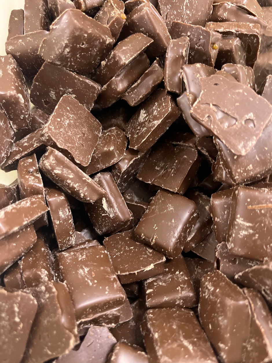 Chocolate – Simply Good