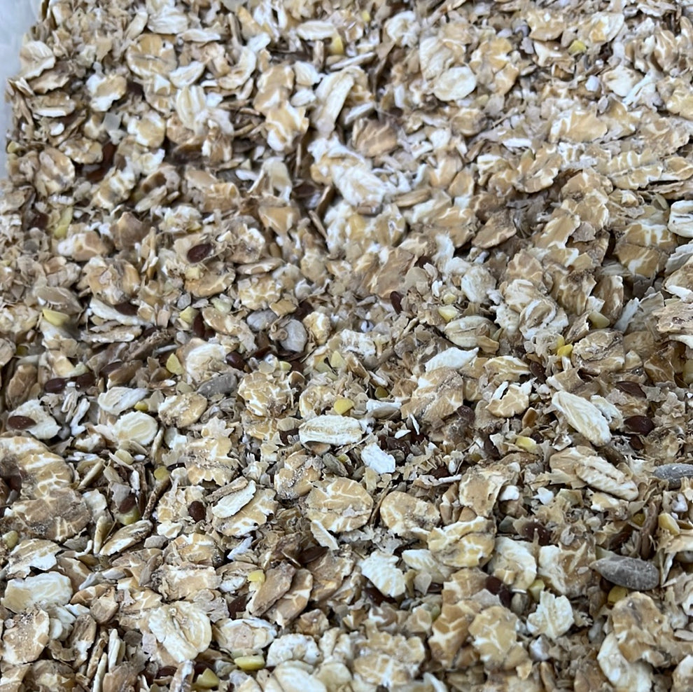 MULTIGRAIN MIX – Simply Good